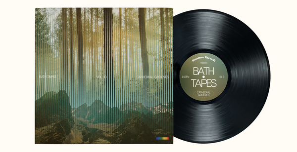 Bath Tapes Vol 10 – Bathing Culture