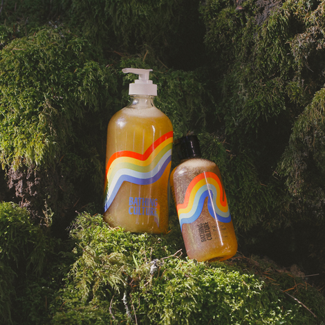 Bathing Culture | Biodegradable Soap your every day organic bodywash