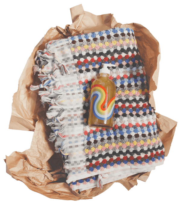 Sets – Bathing Culture