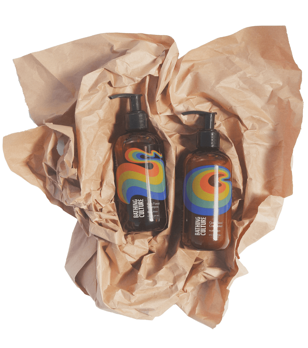 Sets – Bathing Culture