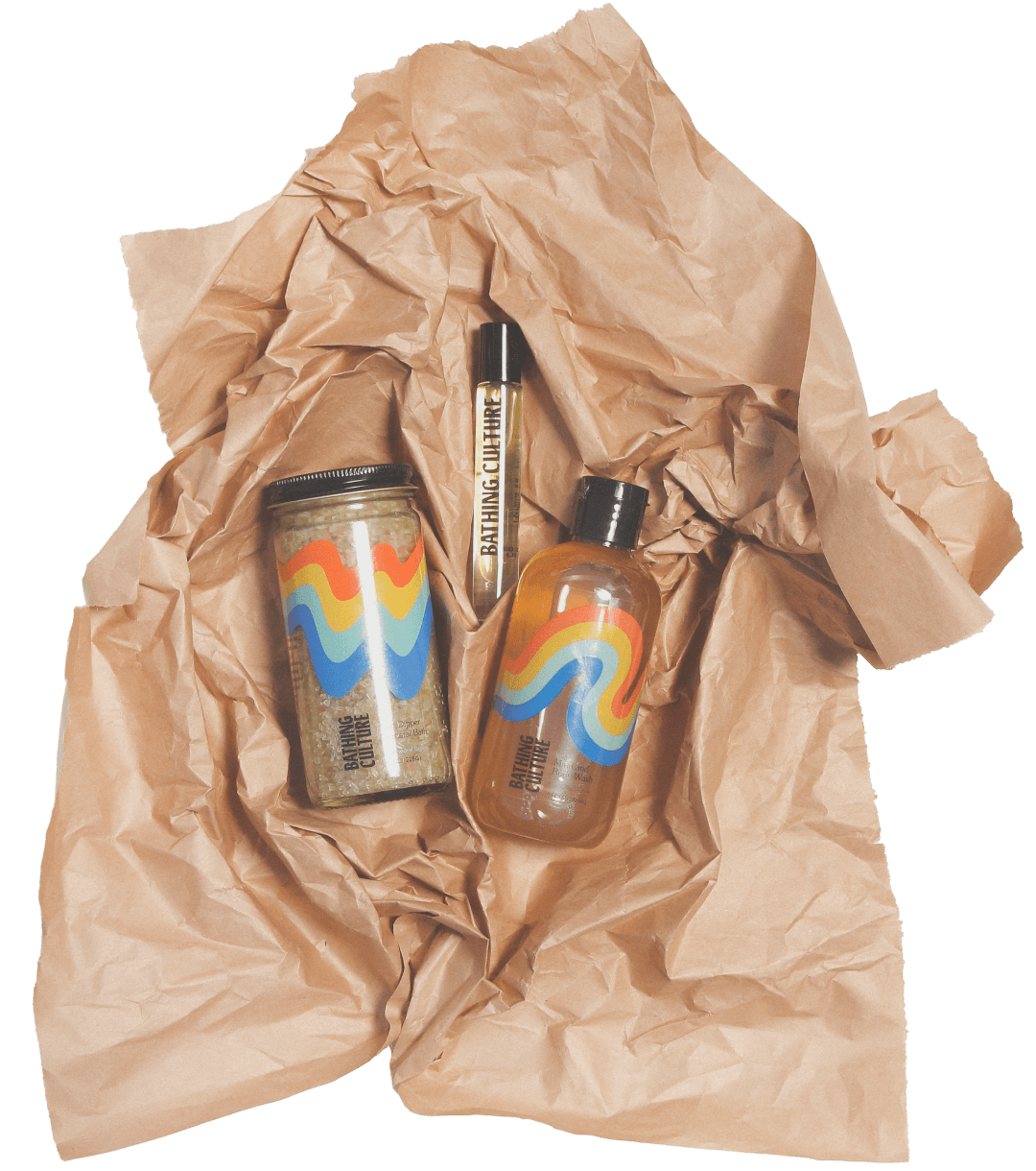 Sets – Bathing Culture