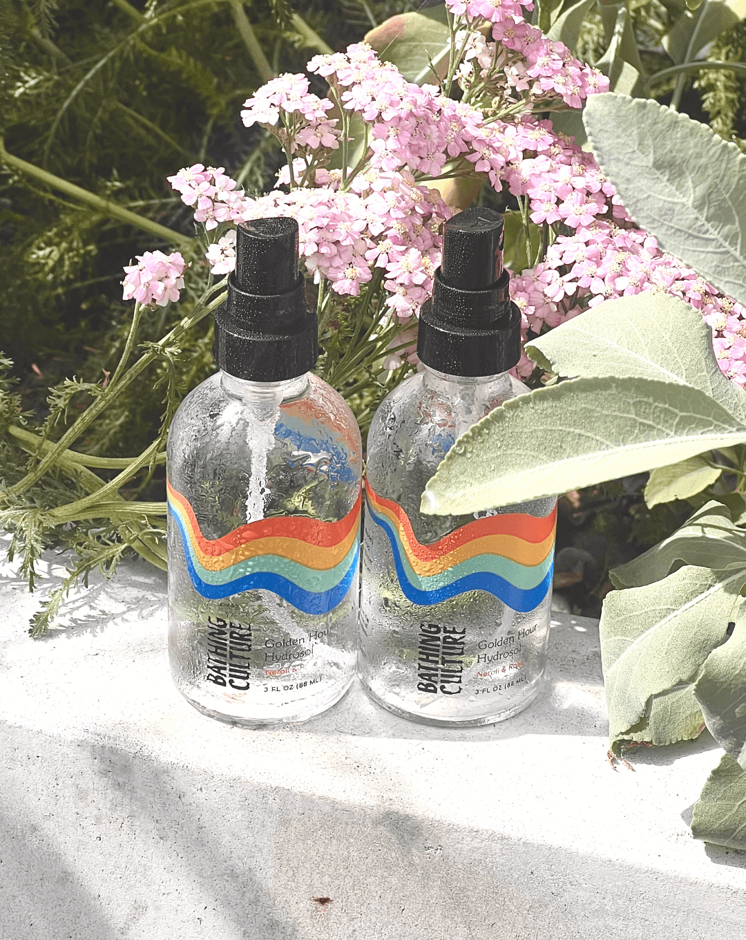 Kelp Forest Shampoo – Bathing Culture