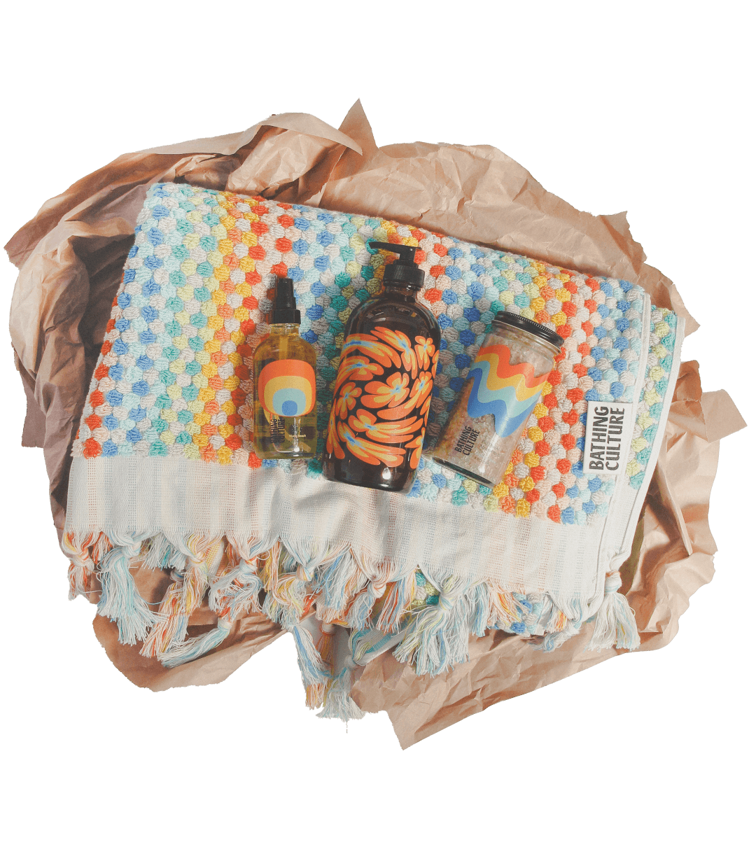 Sets – Bathing Culture