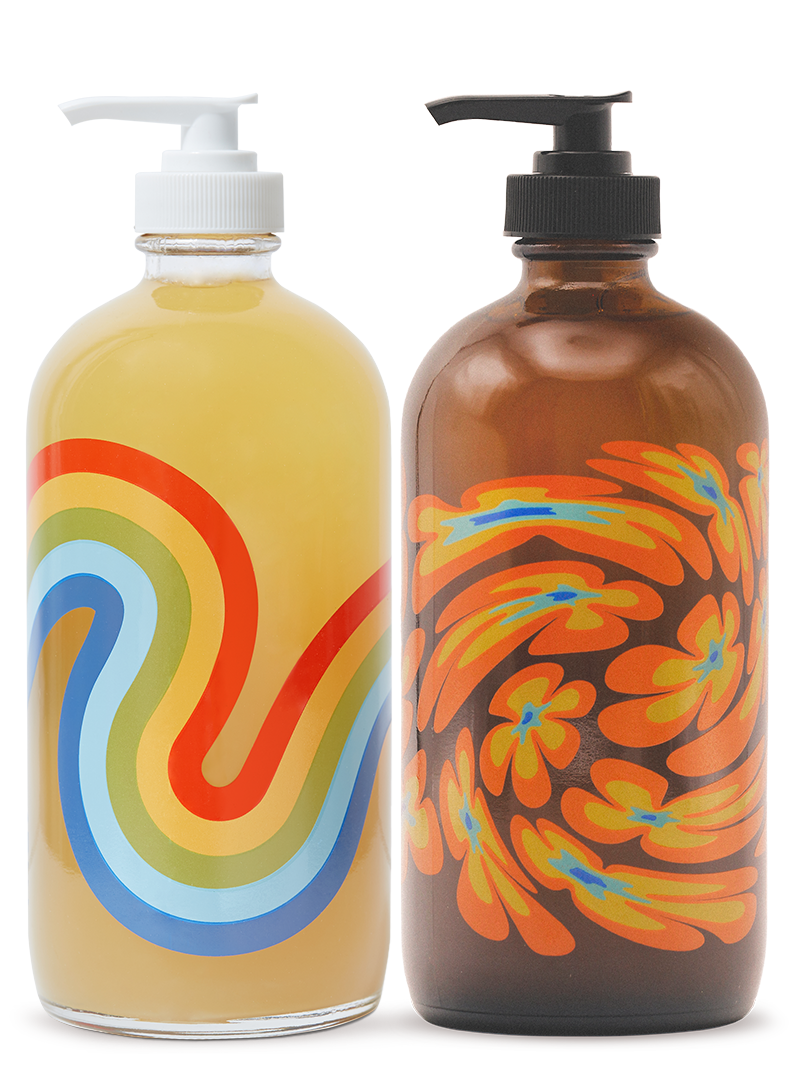 Bathing Culture | Biodegradable Soap your every day organic bodywash