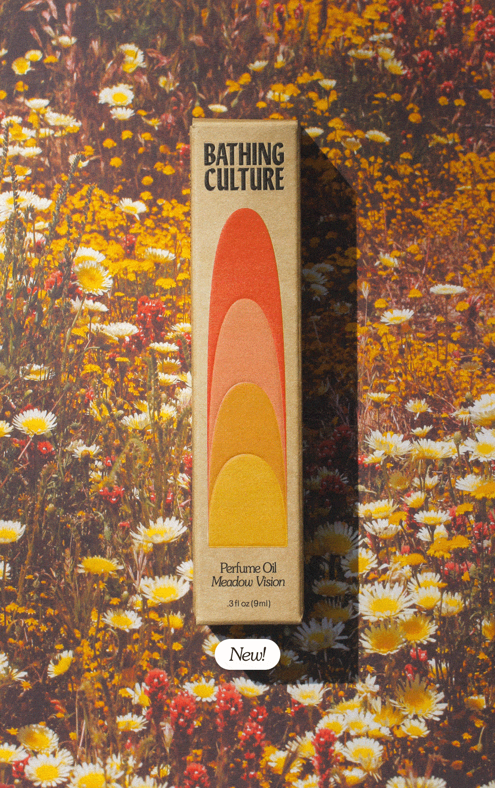 Bathing Culture | Biodegradable Soap your every day organic bodywash