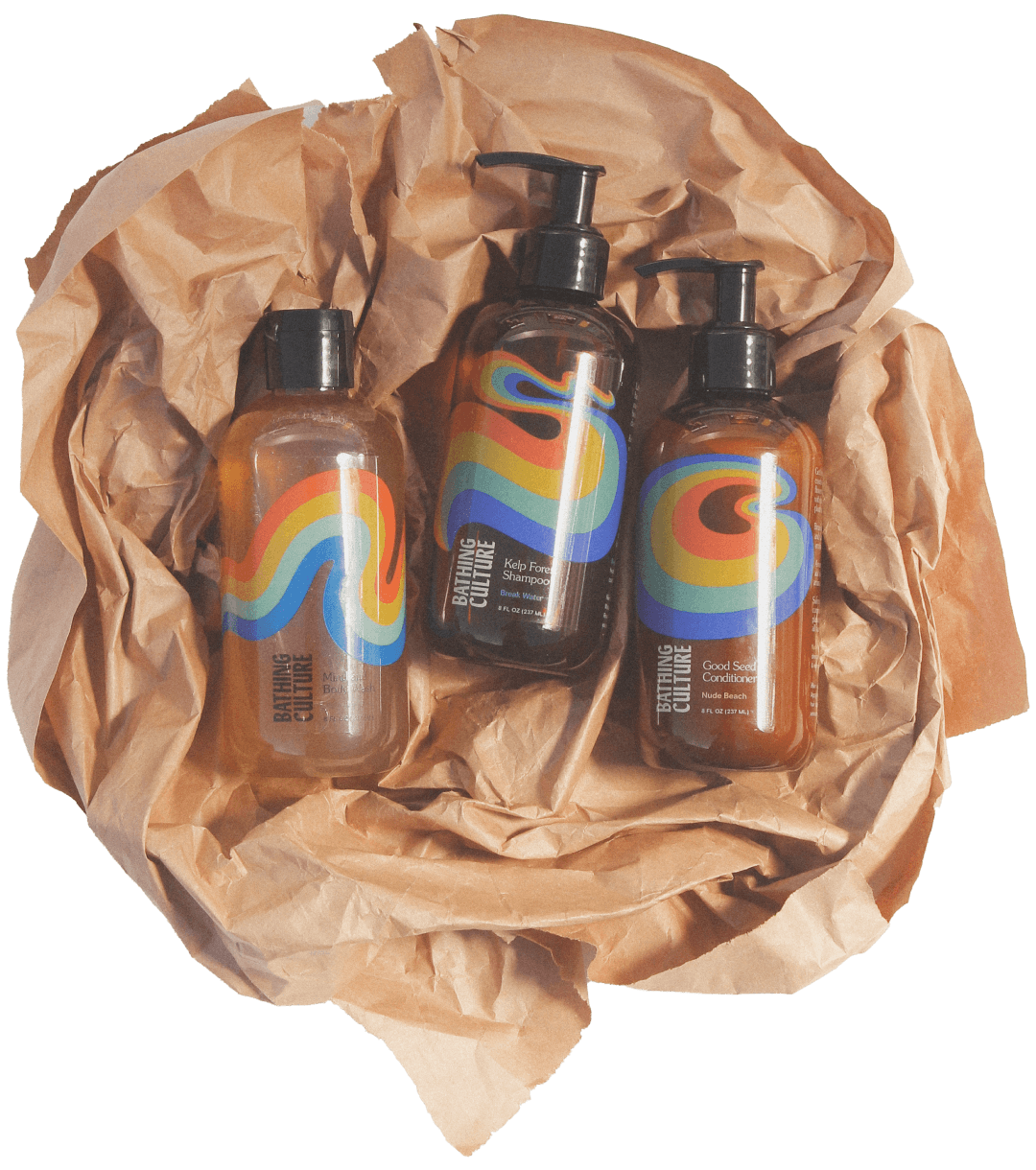 Sets – Bathing Culture