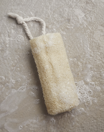 Central Coast Luffa – Bathing Culture