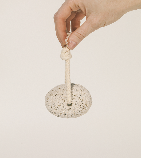 Pumice Scrubber – Bathing Culture